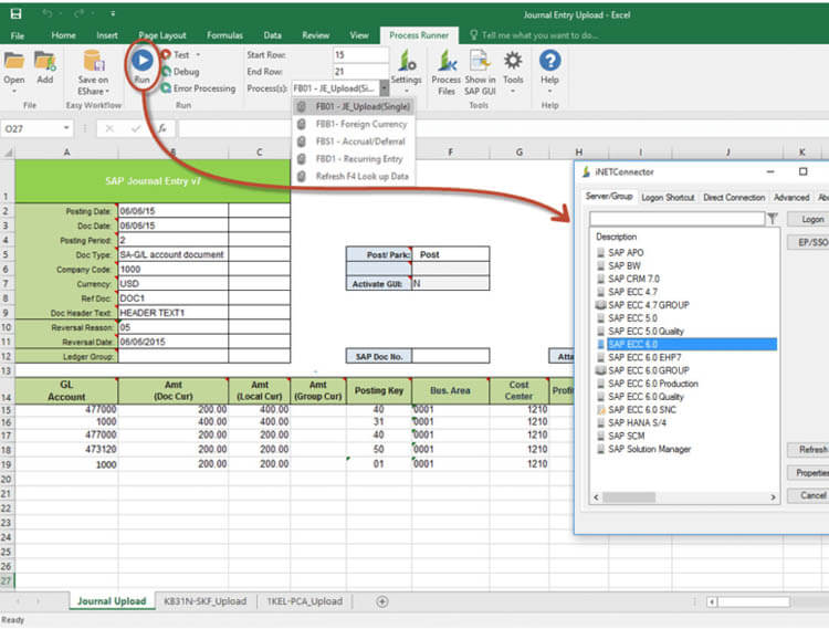 Sabesp promotes improvements in data management | Nalbatech